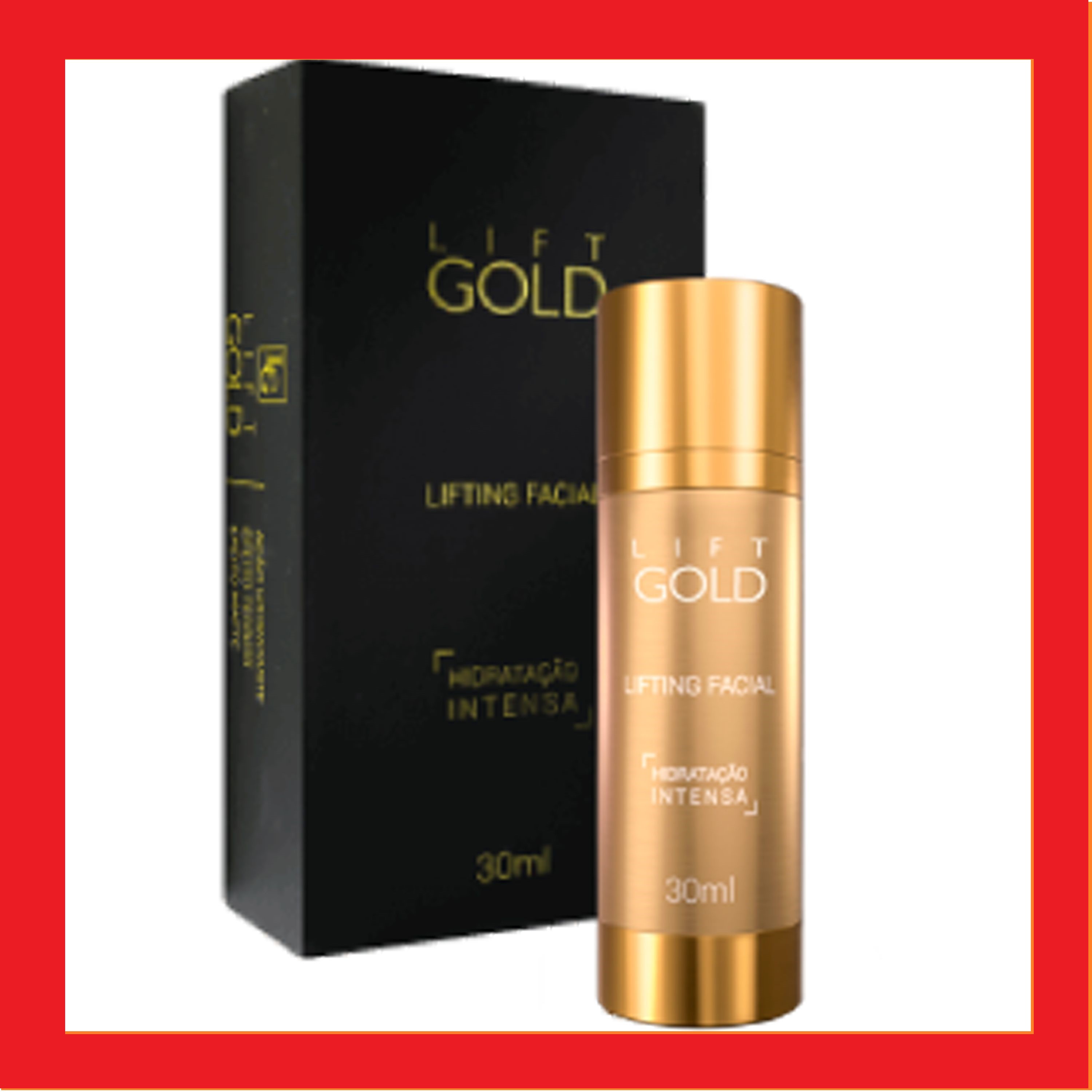 Lift Gold
